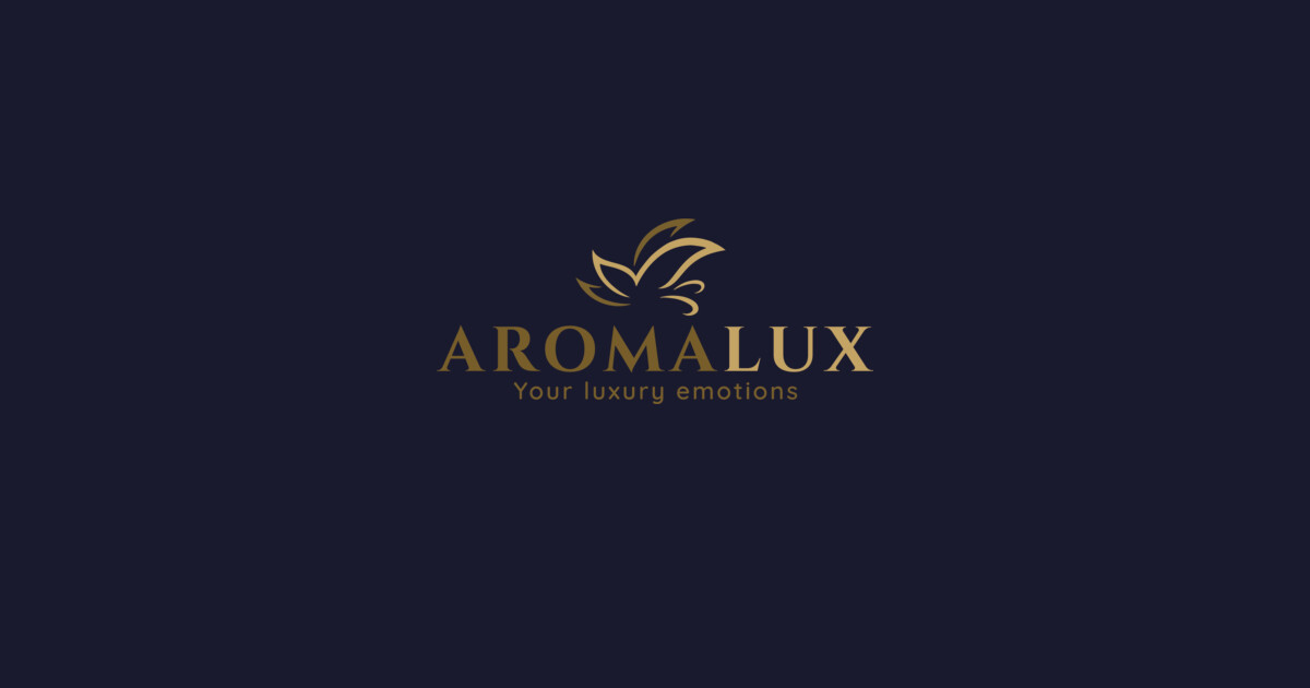 Aromalux — חנות בשמים ודיפיוזרים